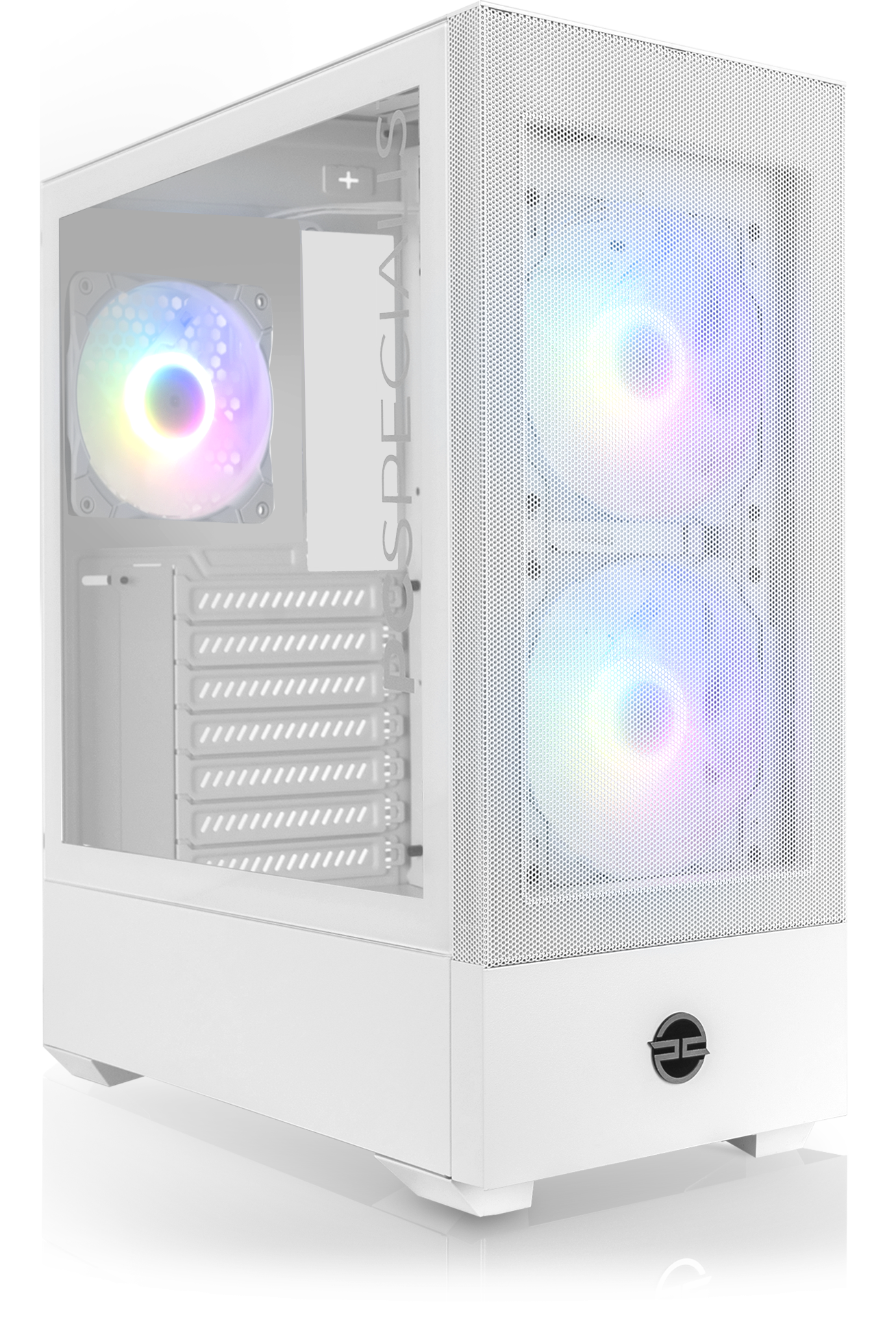 Vortex Ultra - PCSPECIALIST